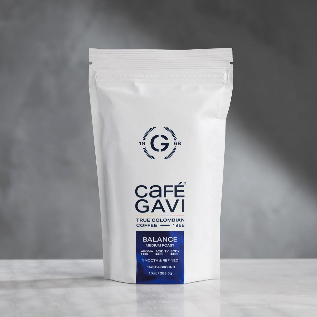 Café Gavi: True Colombian Coffee – Cafe Gavi
