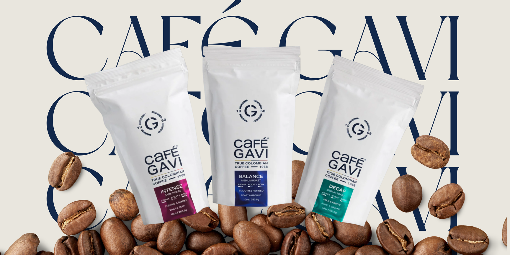 Cafe GAVI – Cafe Gavi