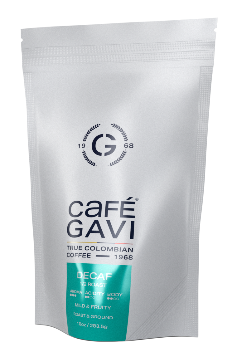 Café Gavi: True Colombian Coffee – Cafe Gavi