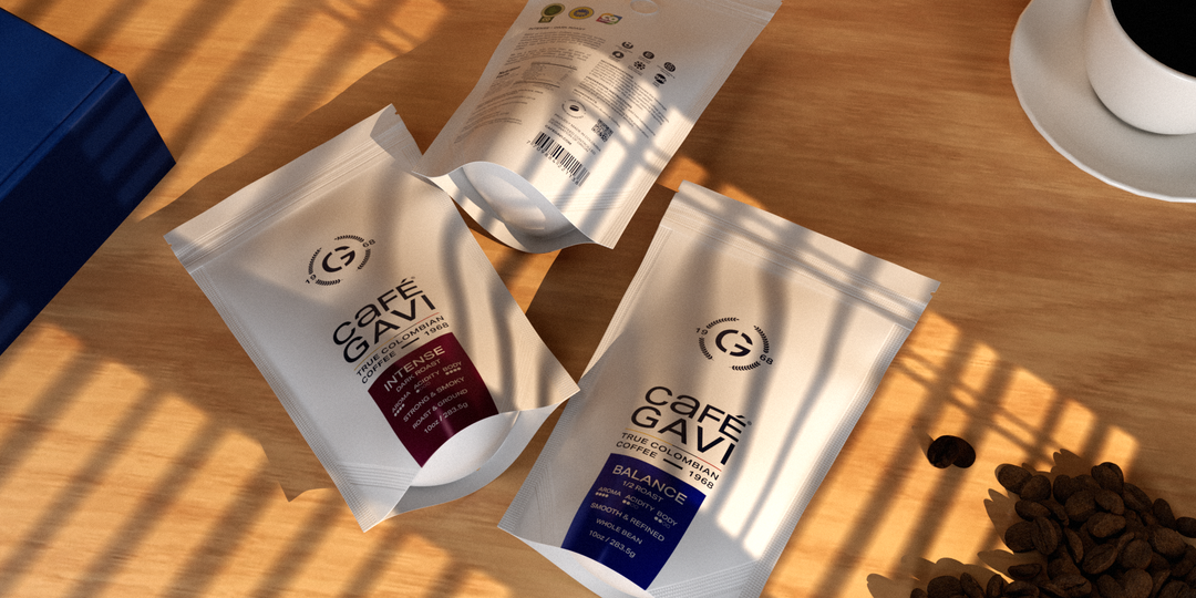 Cafe GAVI – Cafe Gavi