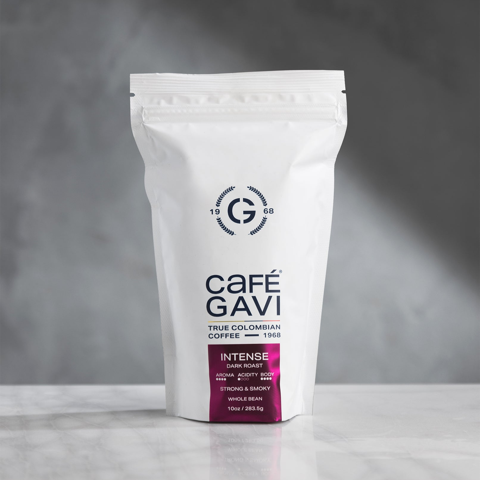 Café Gavi: True Colombian Coffee – Cafe Gavi