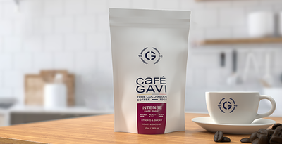 Café Gavi: True Colombian Coffee – Cafe Gavi